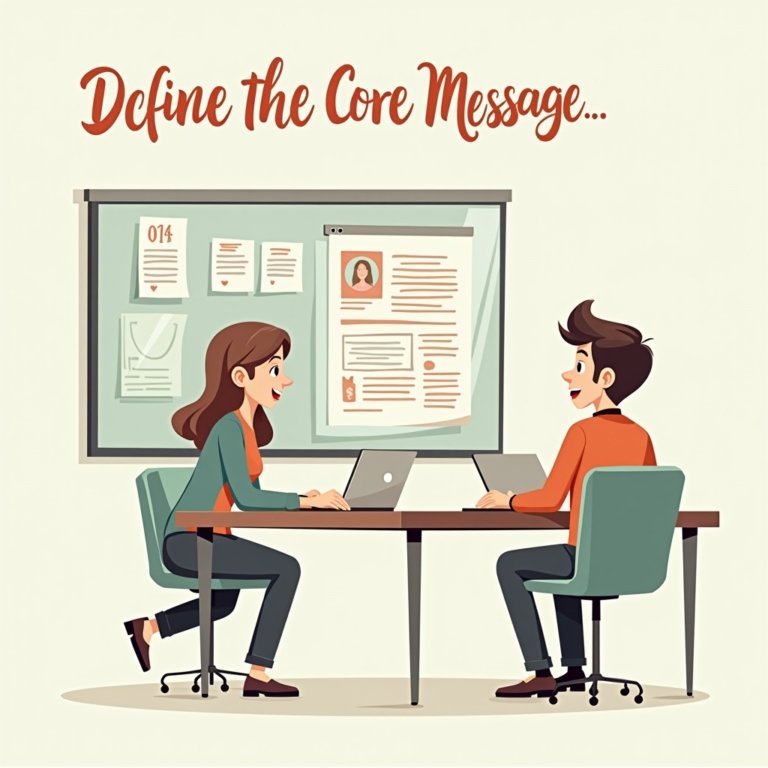The Science of Storytelling: How to Craft Compelling Narratives for ...